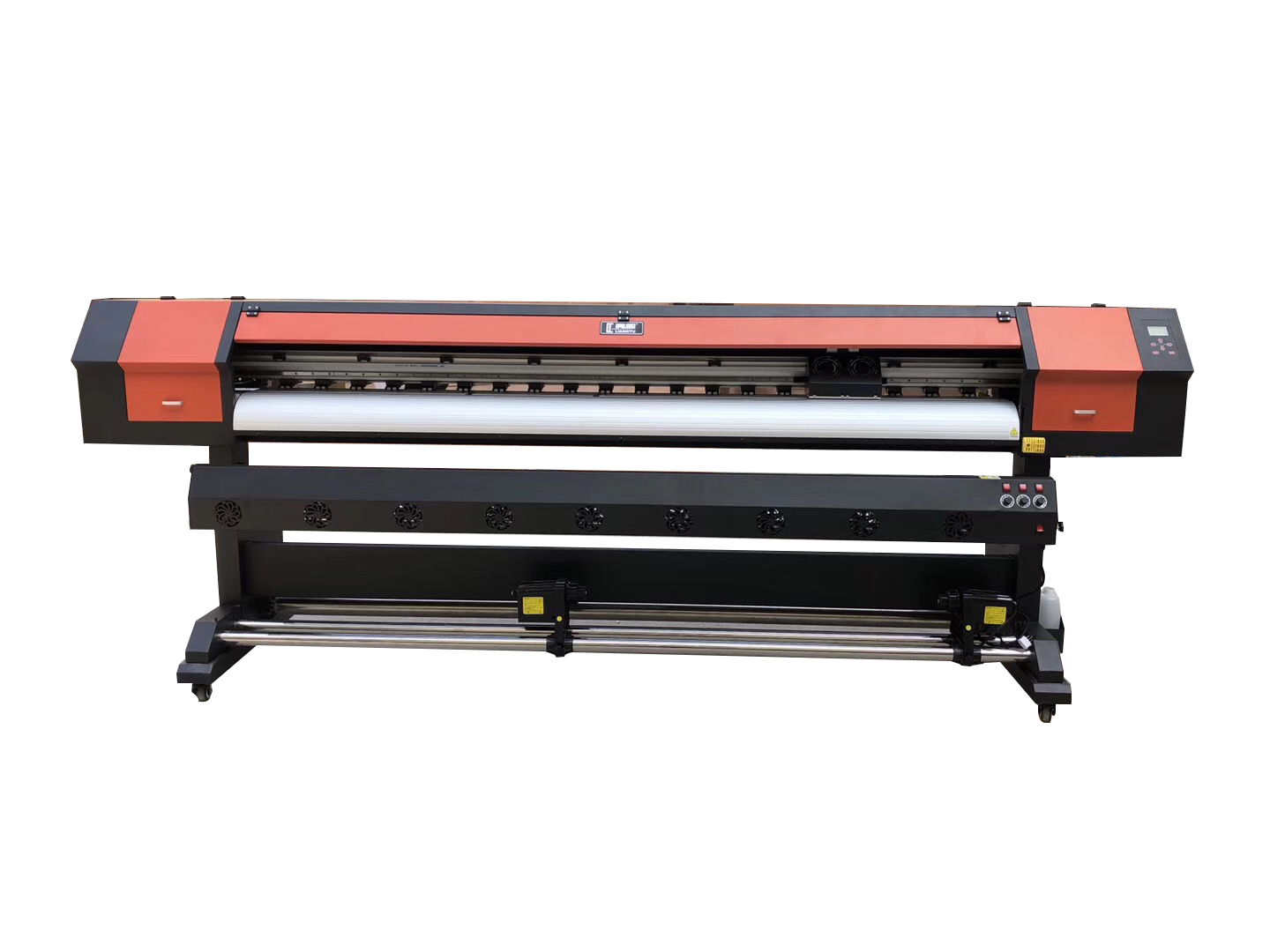 China Big discounting Eco Solvent Printer Spare Parts - 3.2M digital ...