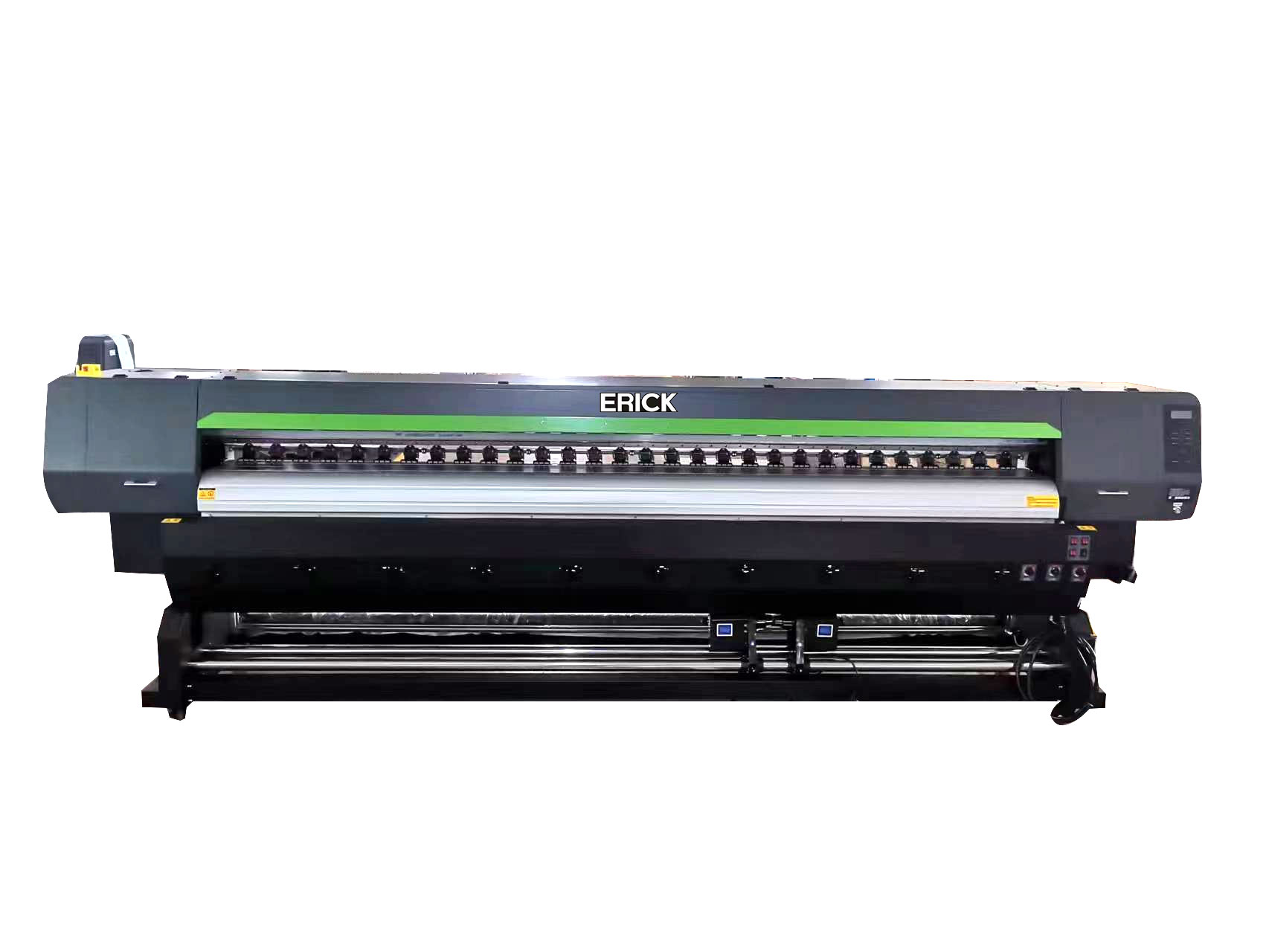 China China New Product Yinghe Eco Solvent Printer - Factory 3.2 meter ...