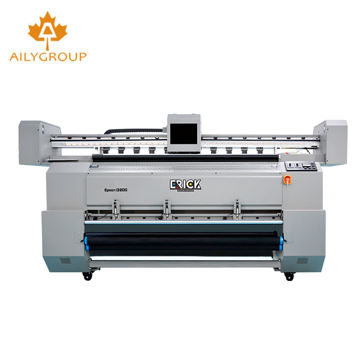 China Flag Printer factory and manufacturers | Aily